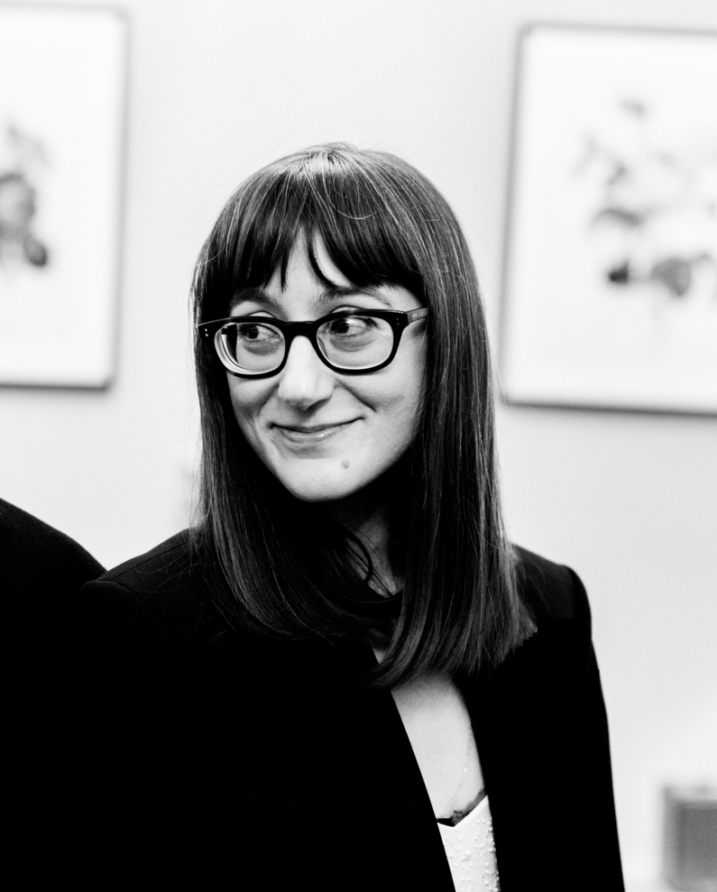 From Coffee to Curating: A Day with a Curator－Charlie Levine｜策展人的一天：查理 ...